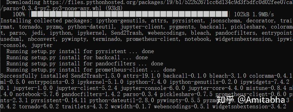 为什么说你可以不会pycharm但是Jupyter Notebook你一定得会用！（科研基本功） - 知乎