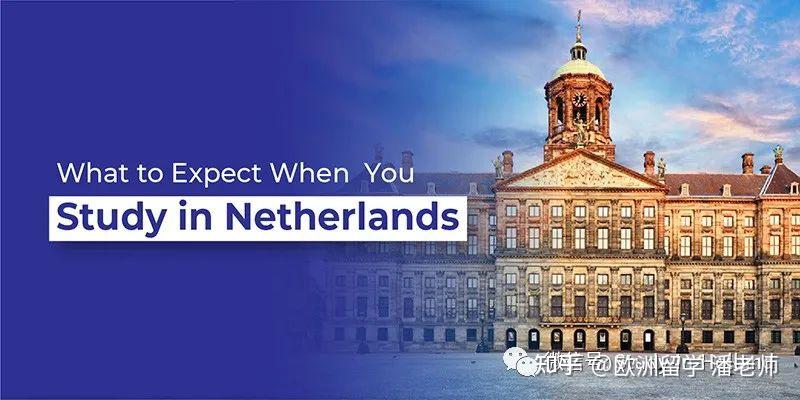 2023年荷兰留学现在申请来得及吗？荷兰13所U类名校截止时间&申请要求盘点~ - 知乎