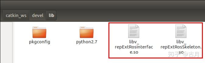 ROS技术点滴 —— ROS与VREP的集成 - 知乎