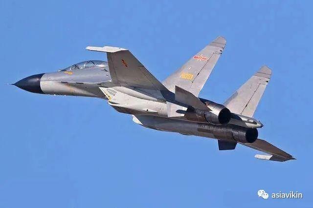 歼16为什么造这么多？ - 知乎