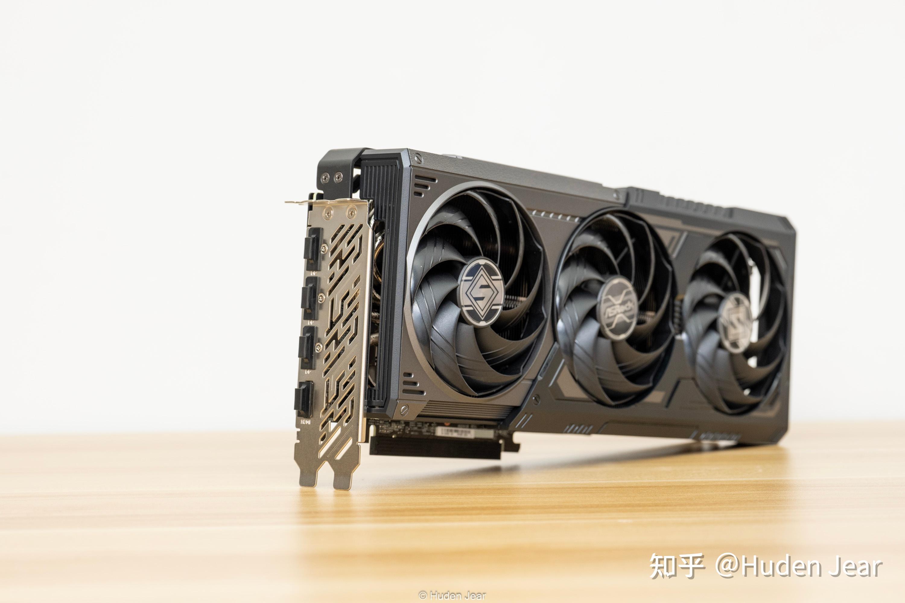 精准补位的GRE：AMD RX 9070GRE 12GB测评 - 知乎