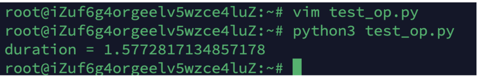 分布式计算集群Ray部署及测试流程 - 知乎