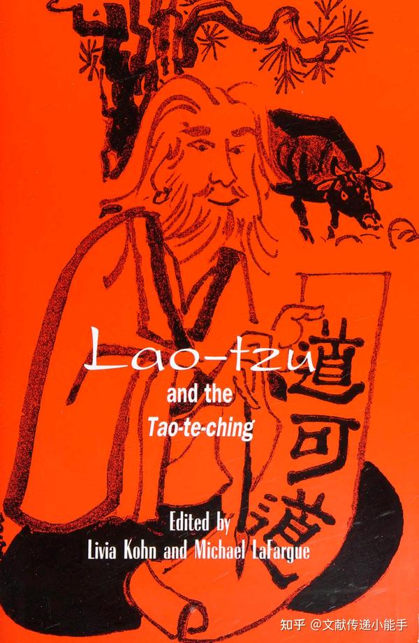 Lao-tzu and the Tao-te-ching. Edited by Livia Kohn and Michael LaFargue ...