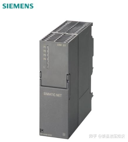 SIEMENS-6GK7343-1CX10-0XE0 - 知乎