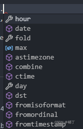 VsCode各提示图标的含义 - 知乎