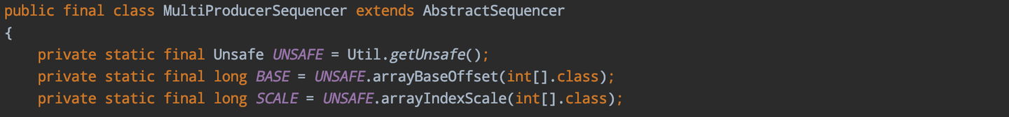 单机最快的队列Disruptor解析和使用 - 知乎