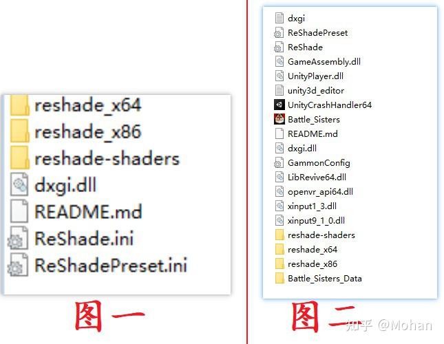 让游戏更清晰、色彩更艳丽--fsr与reshade插件（2023.2.16更新教程） - 知乎