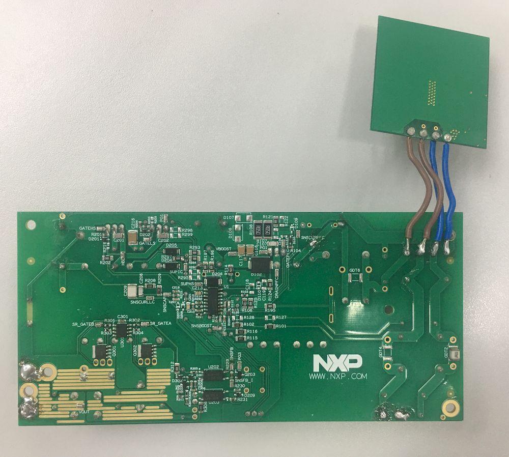 大大通 | 基于NXP TEA2208 的 240W PC Adapter Power解决方案 - 知乎