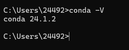 Windows11部署PyTorch参考指南2024最新 ——含最新版PyCharm报告“Conda executable is not found”解决方法 - 知乎