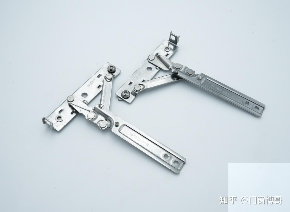 HOPO五金，教你一招看真假 - 知乎