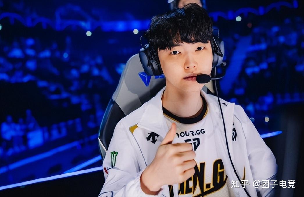 LPL转会期正式开始，GEN.G官宣全体队员合同到期是否续约仍是未知 - 知乎