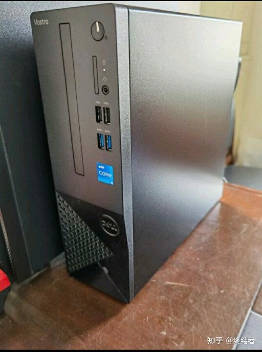 戴尔Vostro 3710-R14NBN好不好？三万网友大揭秘