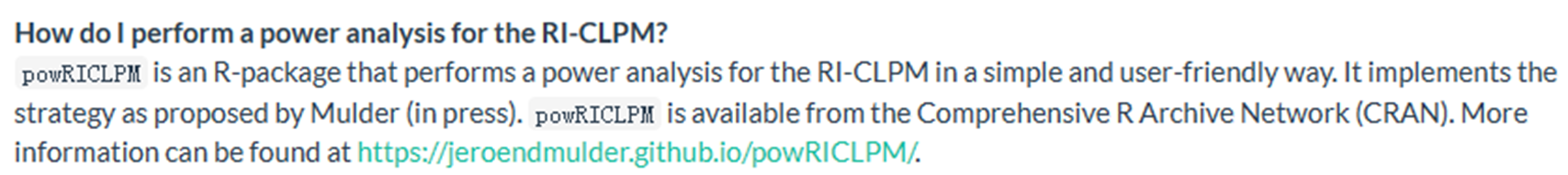 随机截距交叉滞后模型（Random Intercept Cross-Lagged Panel Model, RI-CLPM） - 知乎