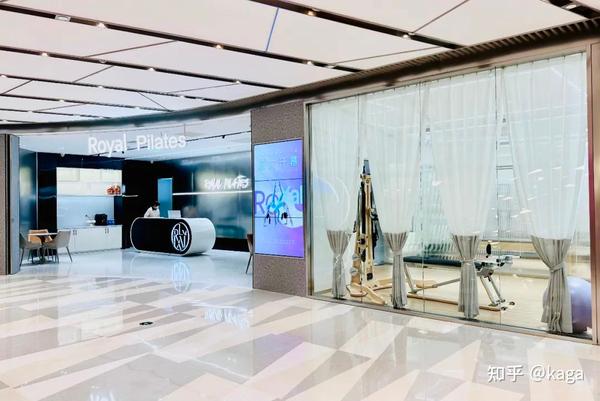 多个新品牌亮相 | One ITC迎来开业后最为集中的一轮调整 - 知乎