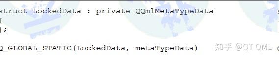 Qt原理与源码分析之qml中如何读取qml对象的属性 知乎