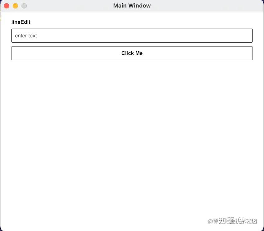 Rust UI 框架：Slint UI 简单入门 - 知乎