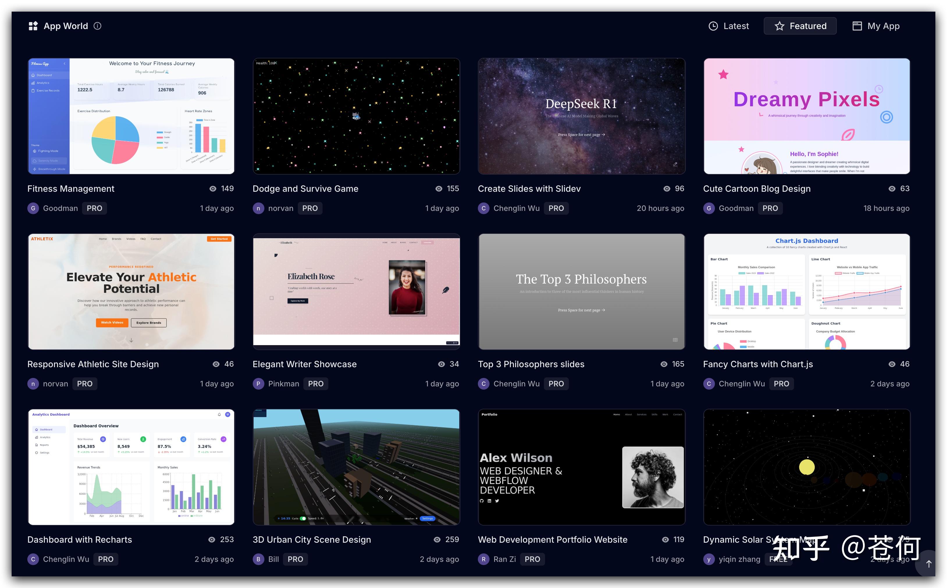 全球首个AI开发团队诞生了，MGX很强！ - 知乎