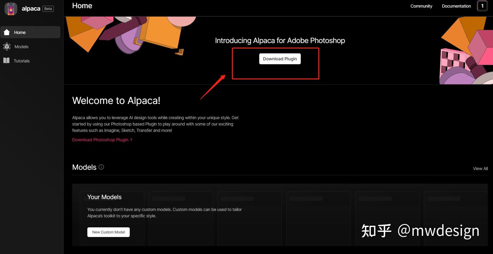【Photoshop神级ai插件：Alpaca】线稿一键ai上色 - 知乎