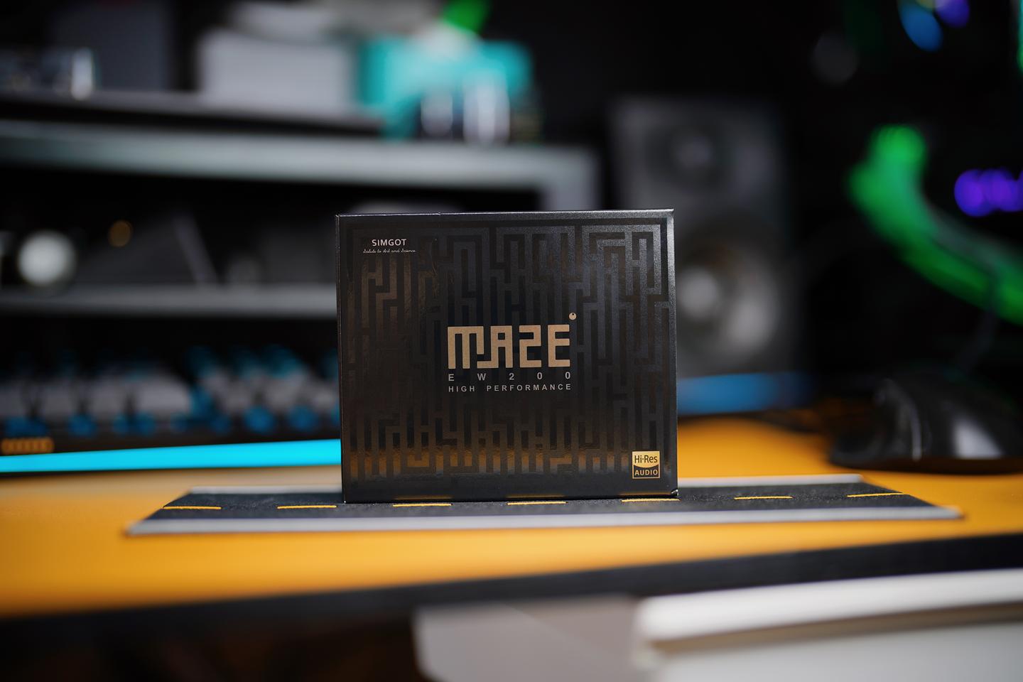 【专题】2023入门好塞系列Ep.2 —— 兴戈 EW200 | 兼有高端动圈韵味的又一高性价比随身流行利器 - 知乎