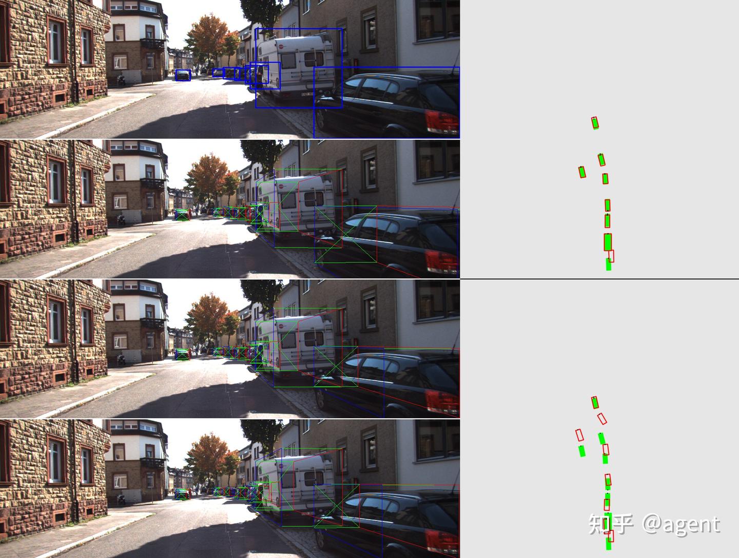 [CVPR 2017] 3D Bounding Box Estimation Using Deep Learning and Geometry ...