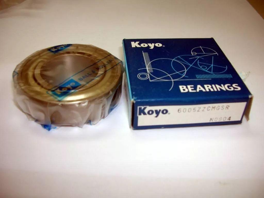 全球九大知名轴承品牌超详细介绍，设备人都要懂！ - 知乎