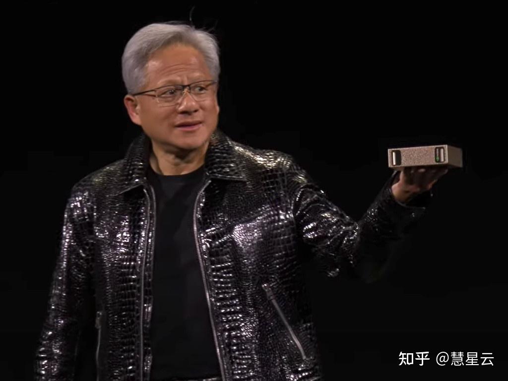 英伟达打造个人 AI 超级计算机：Project DIGITS 震撼登场 - 知乎