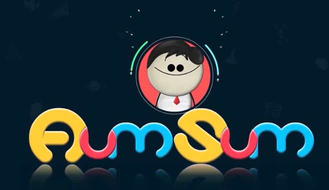 科普系列动画片《AumSum Time》数学/物理/科学/生物/化学全搞定！ - 知乎