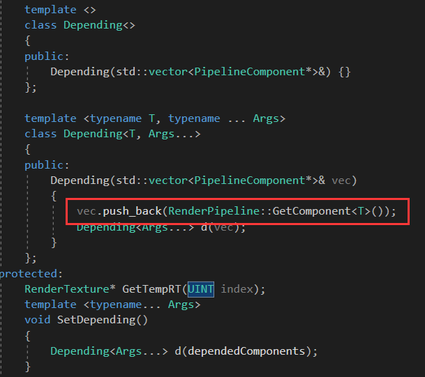 Render Graph in DirectX 12 - 知乎
