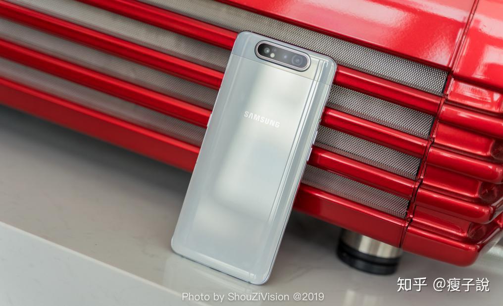 了解完这些点，再决定买不买：三星Galaxy A80全面测评 - 知乎