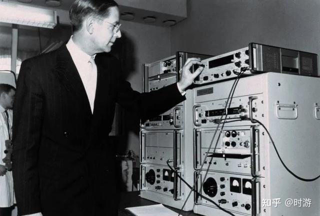 IT历史连载64-HP惠普公司的历史 - 知乎