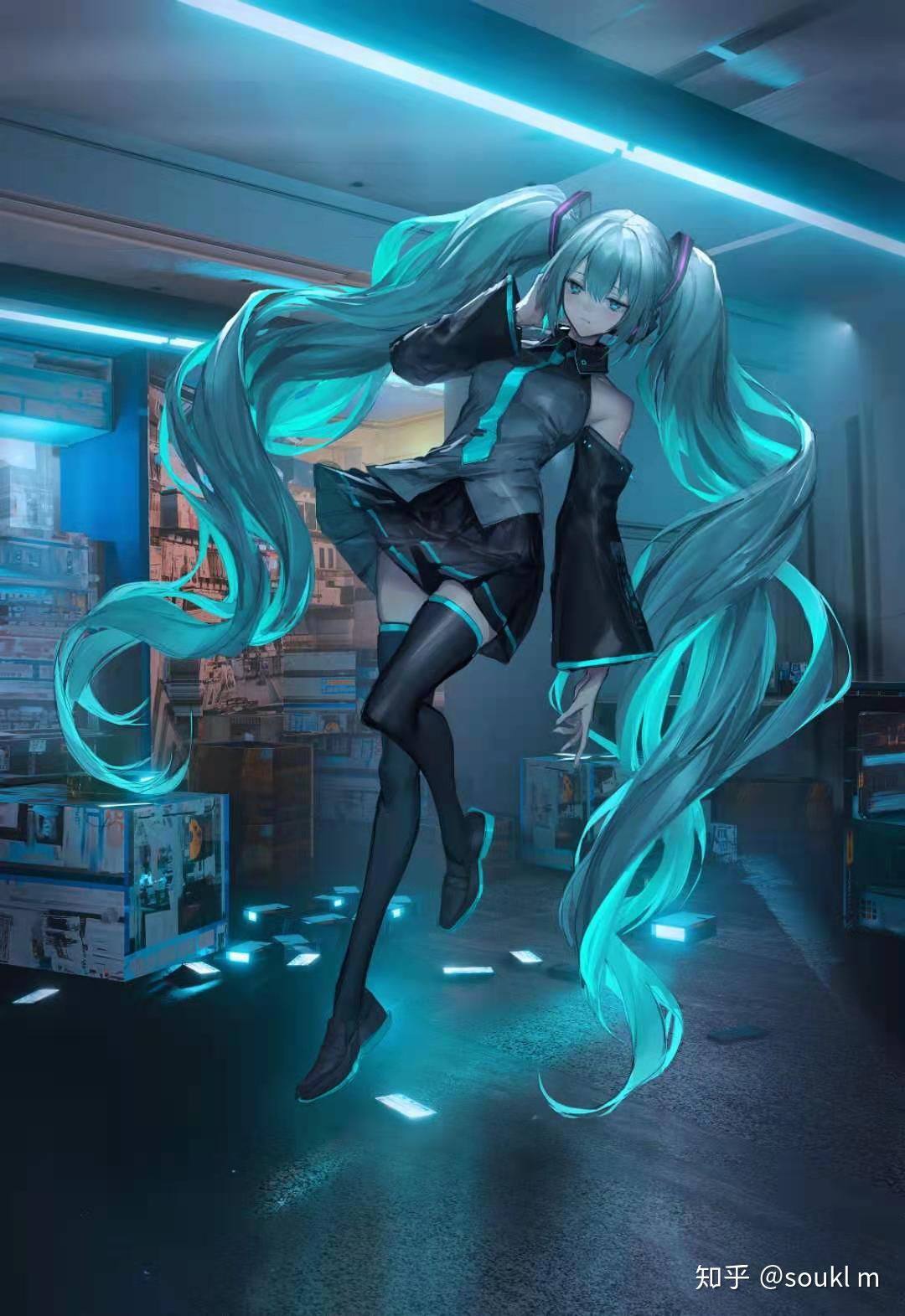 曾经的“狗啃泥”画师，现在的LM7。 - 知乎