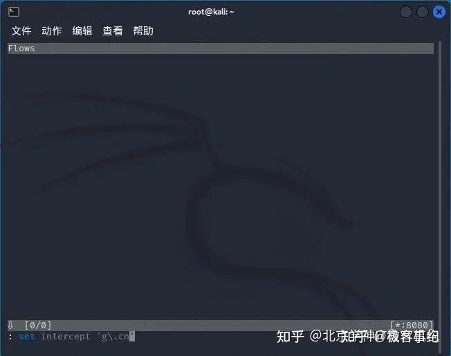 网络安全—使用kali mitmproxy进行HTTP 中间人攻击（MITM攻击）实验（原理，实践） - 知乎