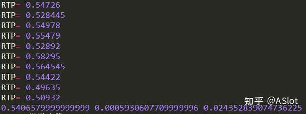 Slots数值篇——Grid - 知乎