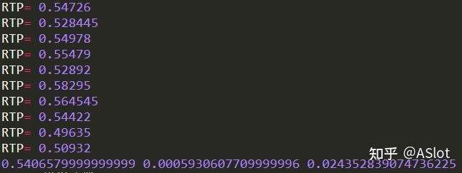 Slots数值篇——Grid - 知乎