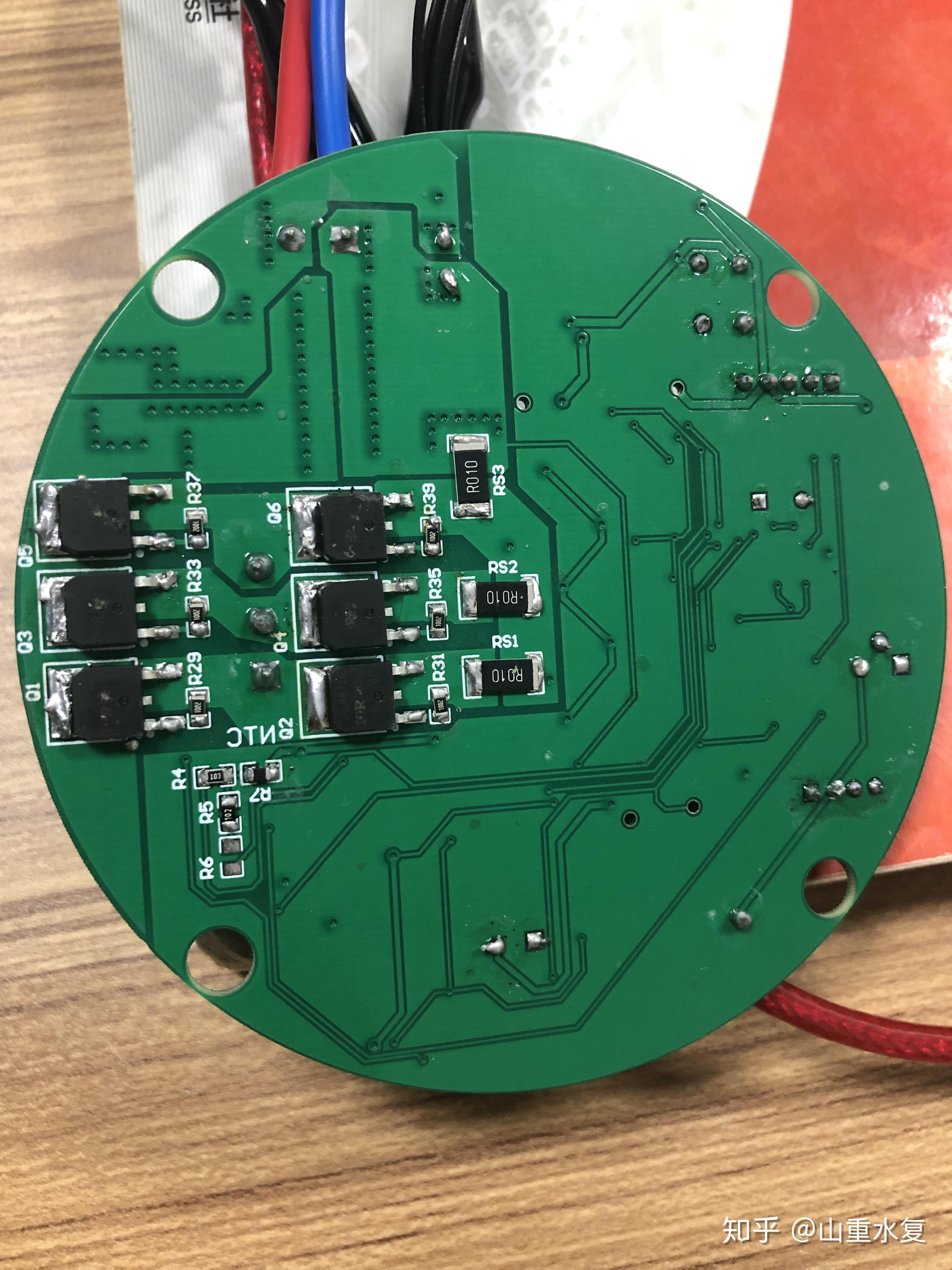 【dsPIC33】dsPIC33初识 - 知乎