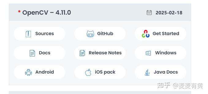 vs2019配置libtorch和opencv - 知乎