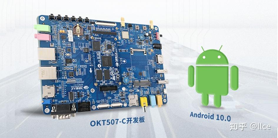 全志T507 开发板 Android 安全策略漫谈-飞凌嵌入式 - 知乎
