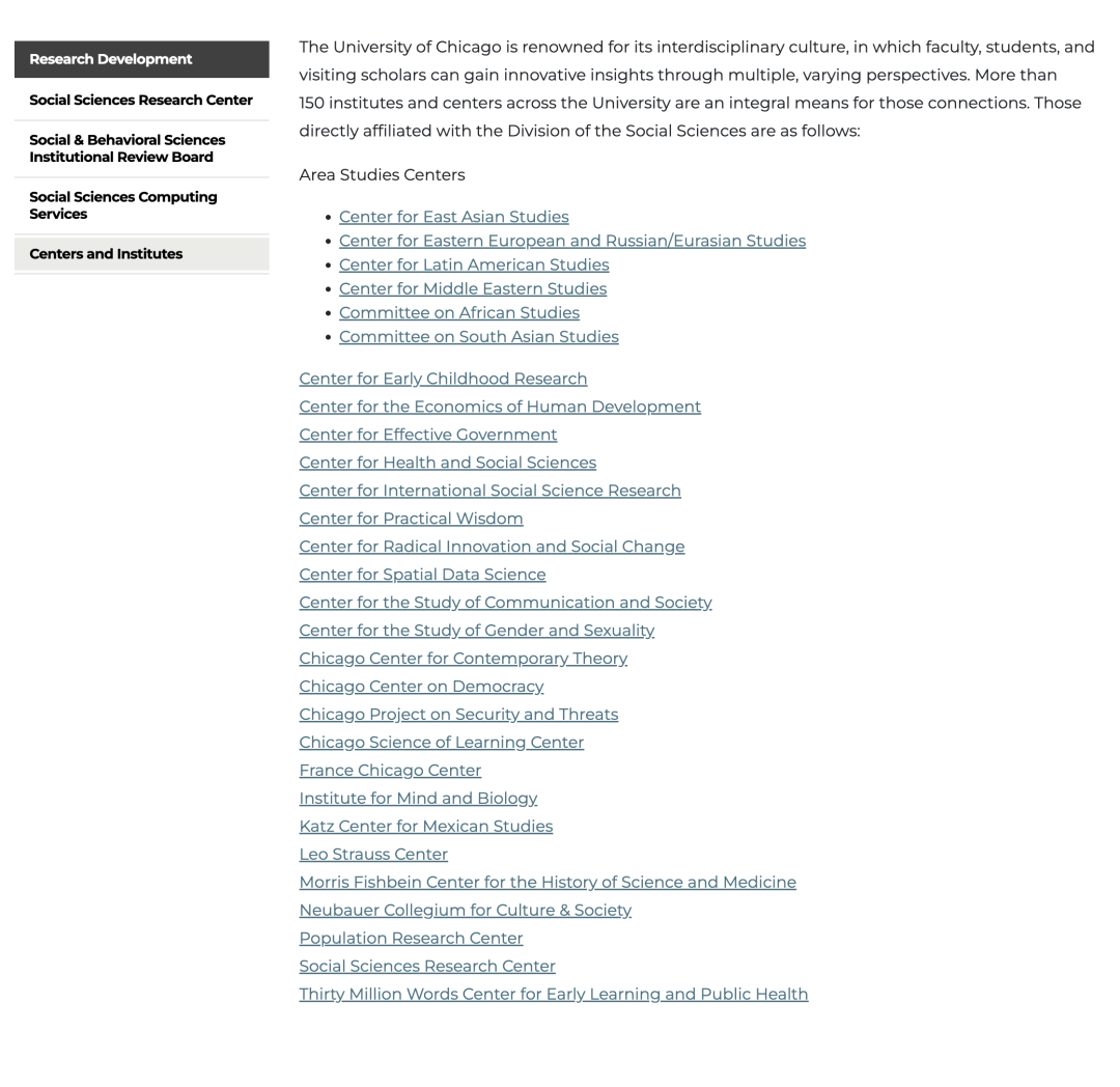 25Fall录取捷报｜芝加哥大学MAPSS录取+3万奖学金，Y同学如何获得「博士申请的黄金跳板」？丨 医疗空间的本体论转向 - 知乎