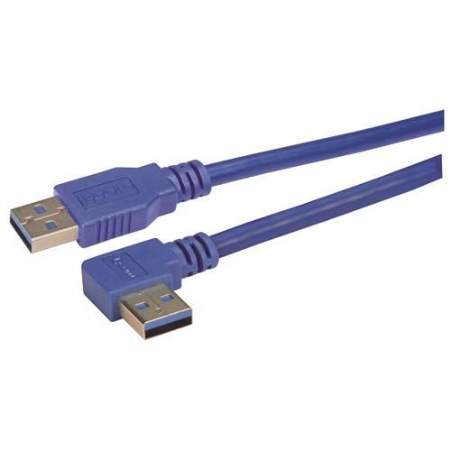 直角型USB Type-A接口的应用解析 - 知乎