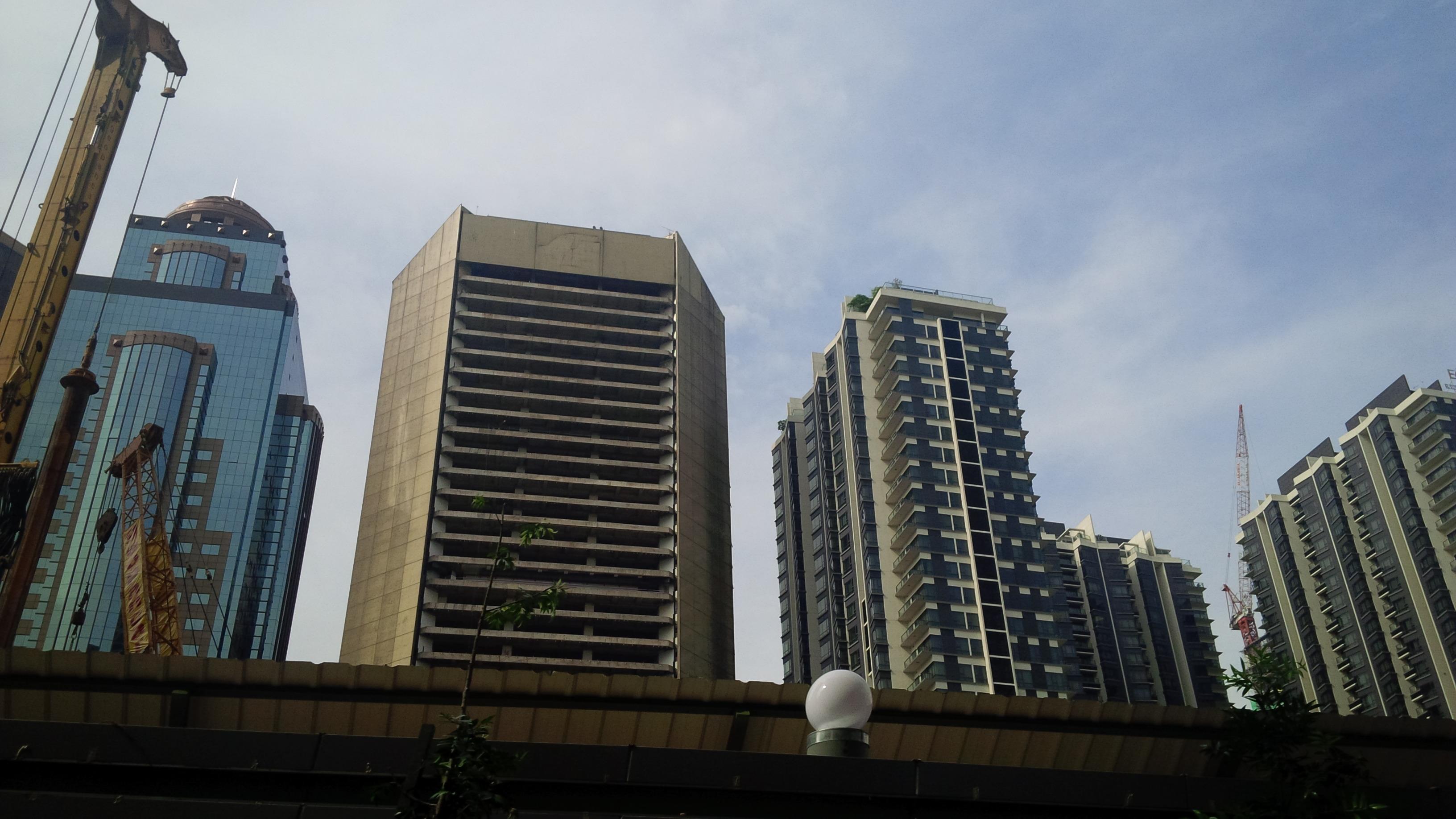 马来西亚国际航空（马来西亚航空）/ Malaysia Airlines（第一部分：概述、历史） - 辽观搬运的中英文维基百科词条 - 知乎