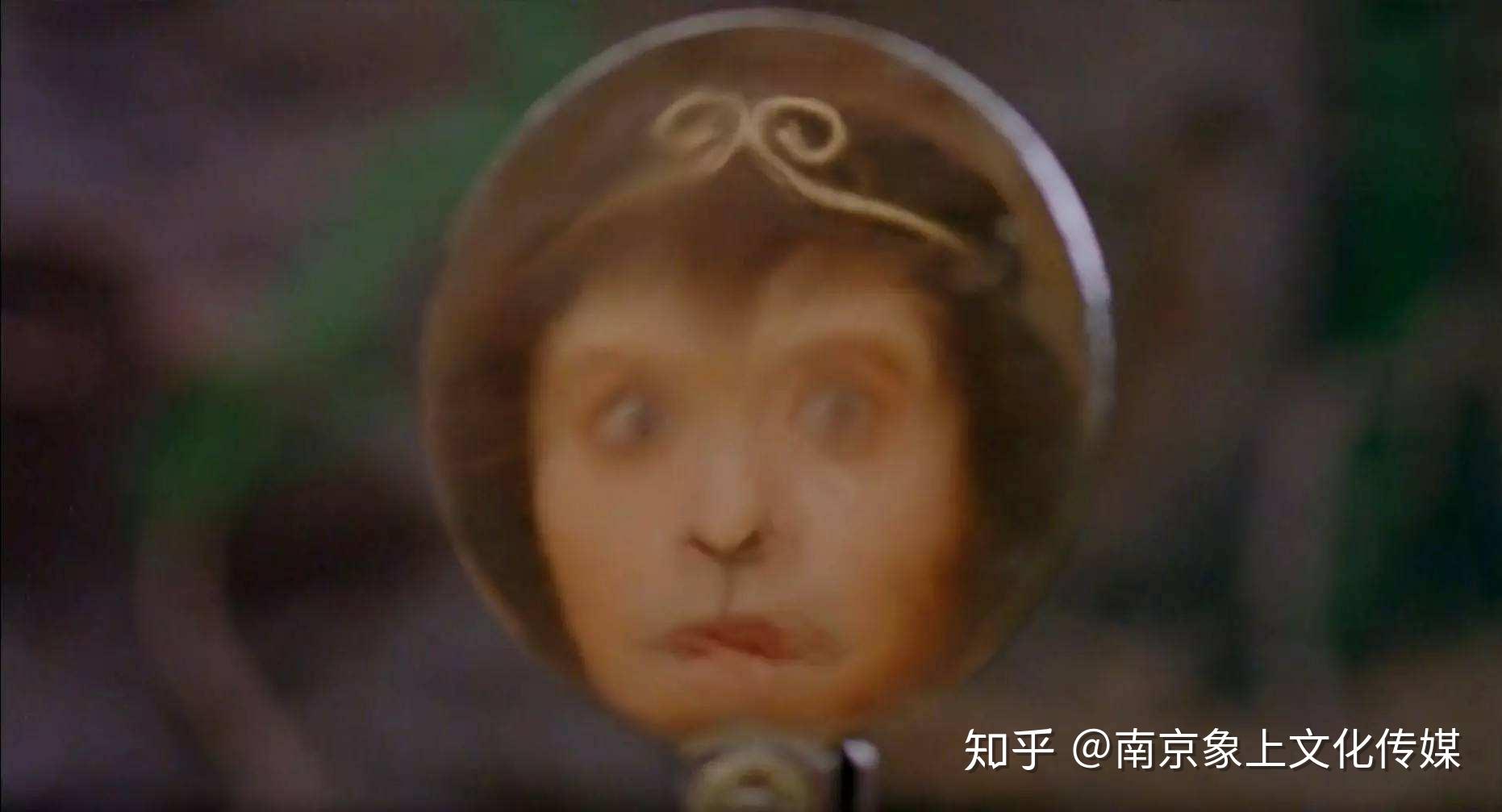 电影中的镜子 知乎