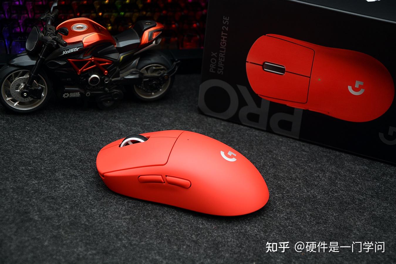 享受国补，硬件新升级，罗技GPW2金刚版开箱 - 知乎