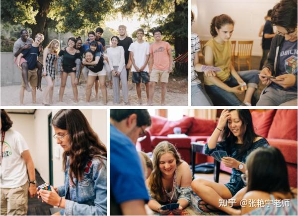 2022年斯坦福大学SUMaC数学夏令营申请信息... - 知乎