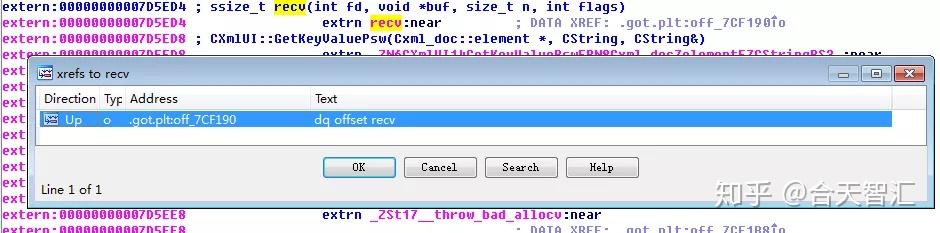 巧用IDA的动态调试功能 - 知乎