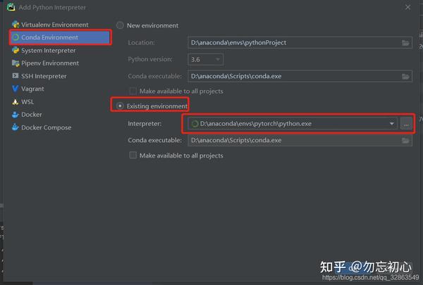 教程 | PyTorch安装最全流程 - 知乎