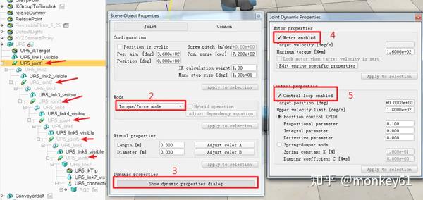 [Lib库 2]CoppeliaSim机械臂抓取的Simulink实现 - 知乎