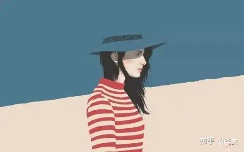 独立的人，有着无限极大的魅力 - 知乎