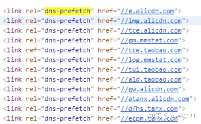 前端高频面试题及答案整理（二） - 知乎