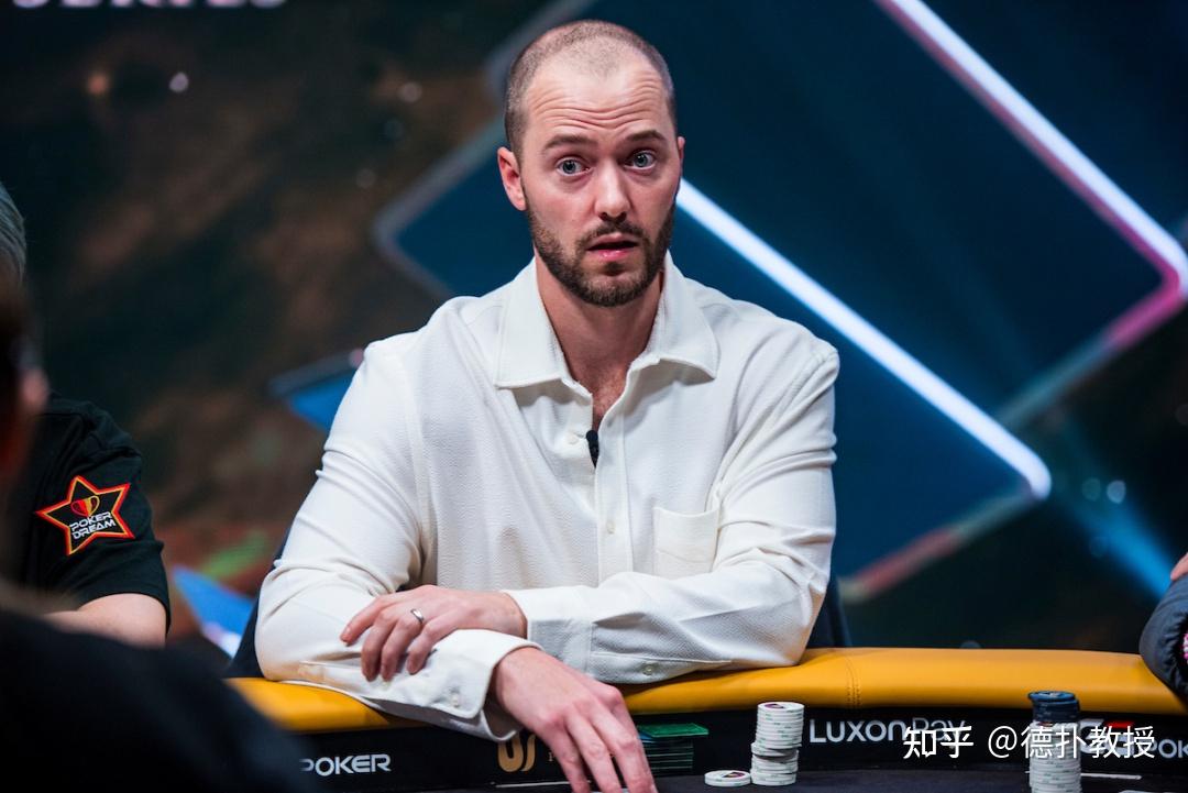 亚洲的骄傲，香港玩家Danny Tang获得个人第四座Triton冠军奖杯 - 知乎