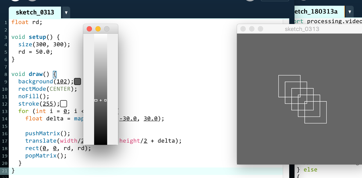 Processing IDE（PDE）实用快捷键技巧总结 - 知乎